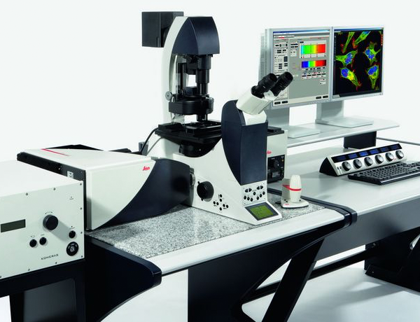CNSI Advanced Light Microscopy and Spectroscopy Lab | Research Cores