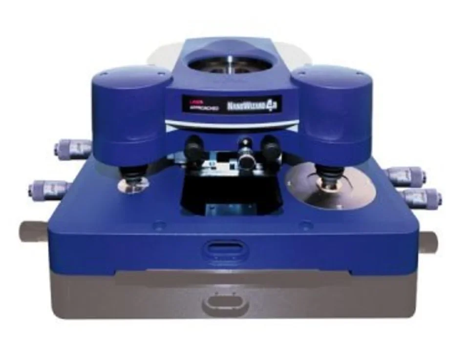 CNSI Nano and Pico Characterization Lab | Research Cores